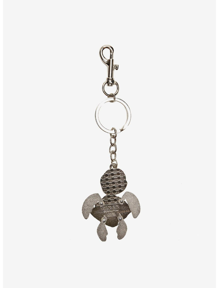 Loungefly x Pixar: Finding Nemo - Squirt Keychain – A Yellow Giraffe